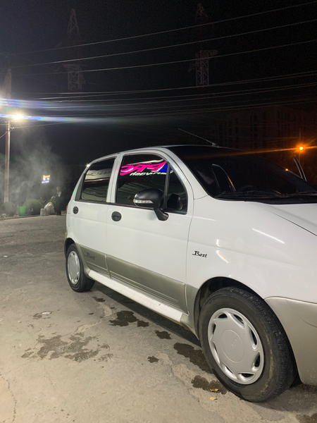 Matiz best 2017 kansanerli