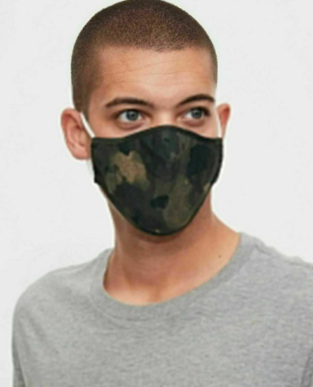 Маски защитные Gap