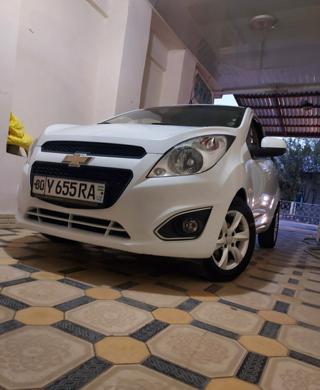 Spark sotiladi 8.700 kelishamiz