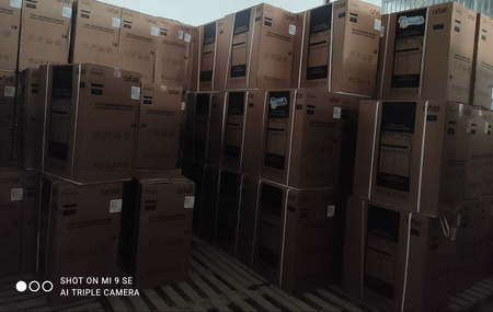 Artel  полуавтомат 6кг