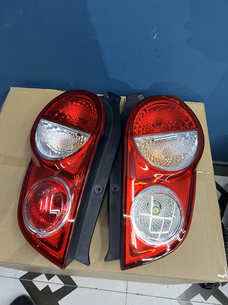 Spark orqa stop ideal