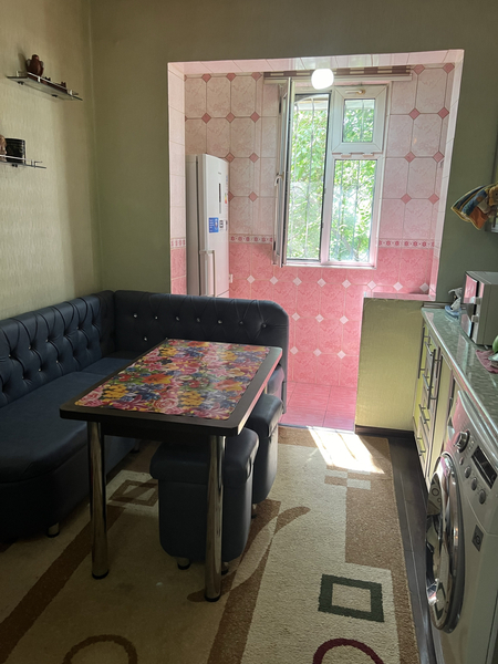 Сдаётся квартира в аренду юнусабад 13 кв.