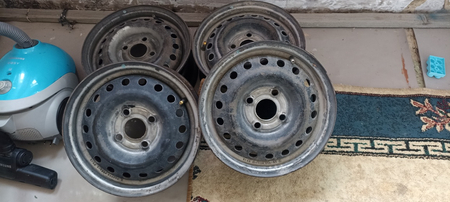 Диски от авто 13 R