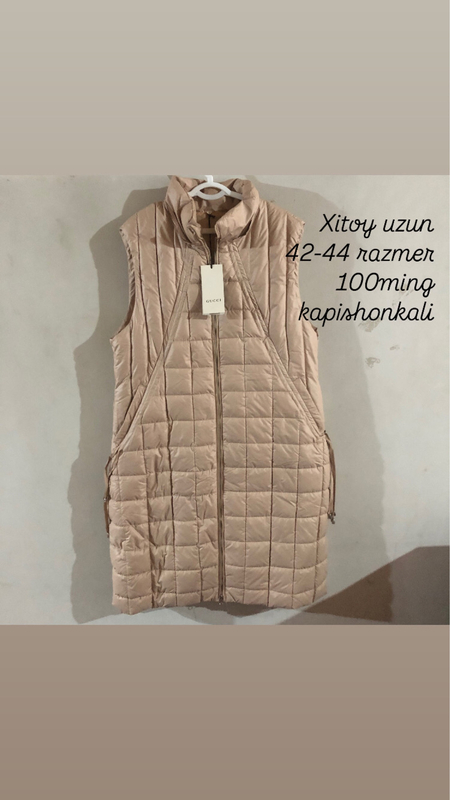 Sotiladi koylak sumka yangi b/u narxi rasmda
