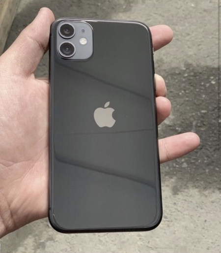 Iphone11 64gb 84%