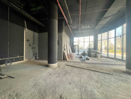 Аренда помещения Ор-р: Orient business center  192м2