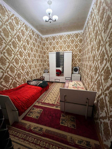 Hovli sotiladi /  продаётся участок