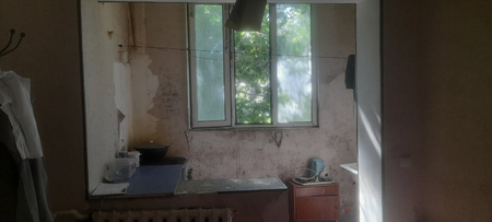 Срочно продаю квартира своя