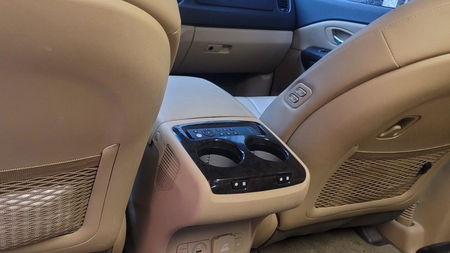 KIA Carnival HI-LIMUZIN в отличном состоянии