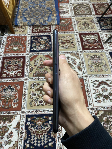 Poco X3 Pro Kami bor