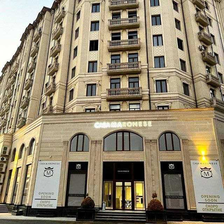 Срочно!!! Продаю новую квартиру в центре города!