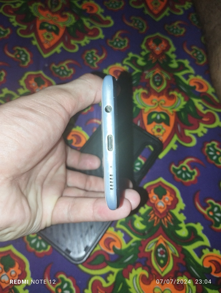Samsung A50 oq rang