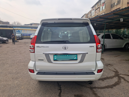 Продаётся Тойота Прадо / Toyota Prado
