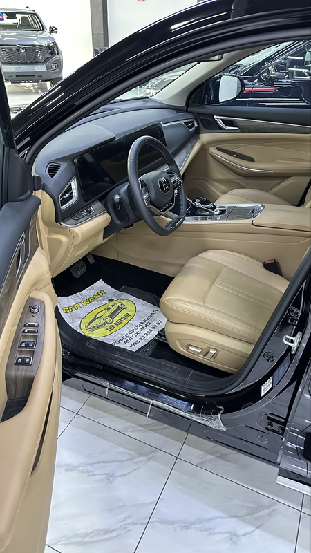 FENGON S508 1.5ATM HYBRID 1150 km
