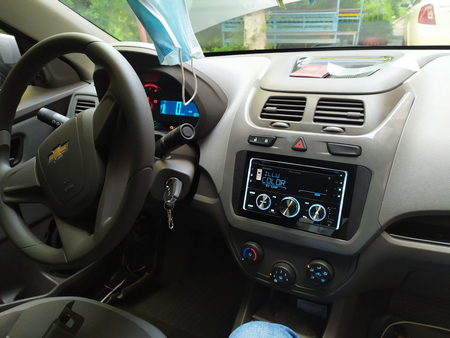 Pioneer 725 original