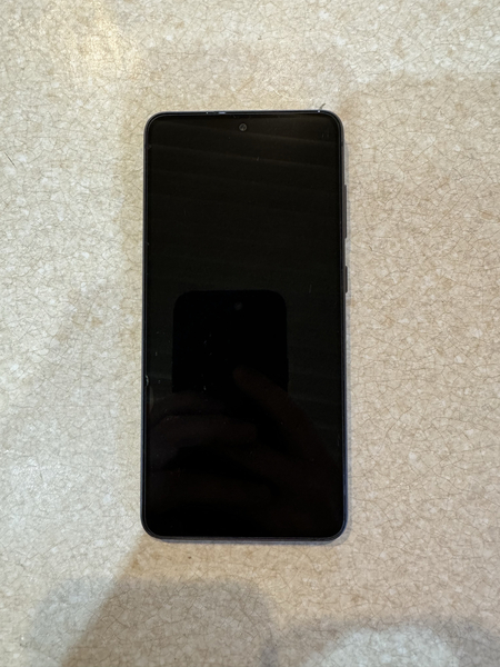 Samsung Galaxy S21 fe