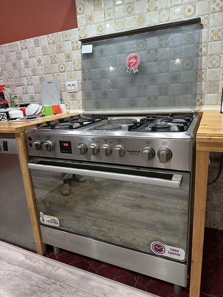 Продается кухонная плита