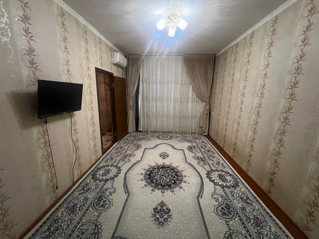 Arenda kvartira Yashnabod Kadishva Avyasozlar3,  2xona 3xona qilingan