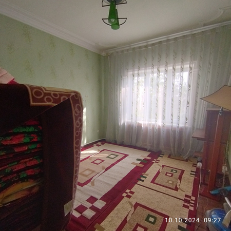 Срочно Аренда Микрорайон Скорая Помощь 3 комнаты 4 й этаж 300$