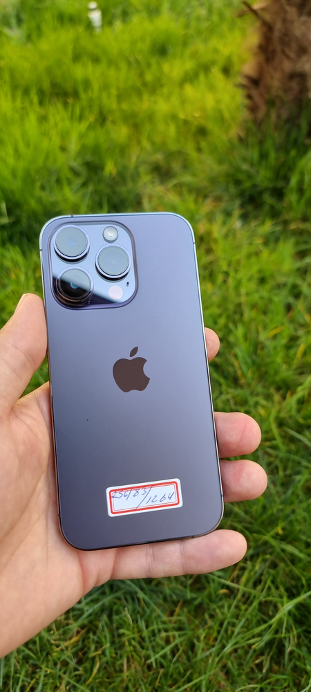 14 pro apple  128,256GB. Korea ideal