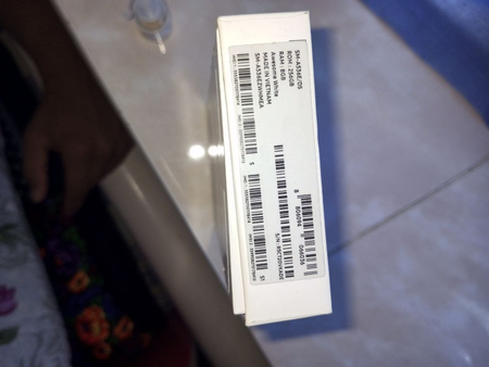 Samsung Galaxy A53