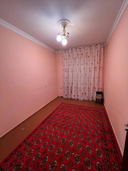 Аренда 3 хона 1 етаж 5 етажли
Себзор термизи