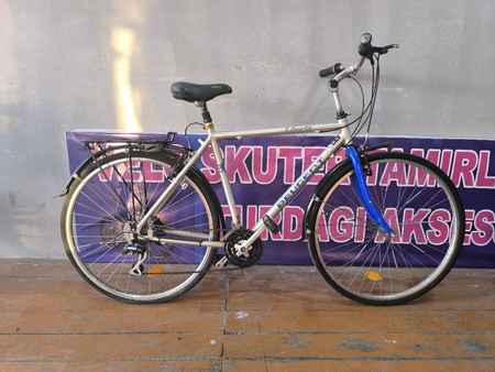 Velosipedlar Germanyaniki