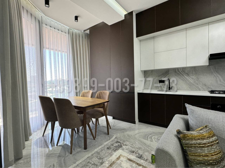 Новостройка 3/5/12 жк Modern Stroy