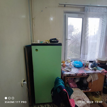 Юнусабад 19. 1/2/5. Пансионат.