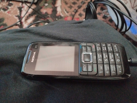 Продам NOKIA E 51-1 Оригинал!