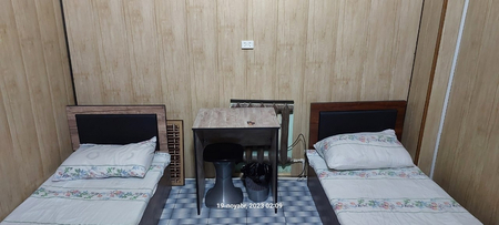 Гостиница ТТЗда жойлашган
