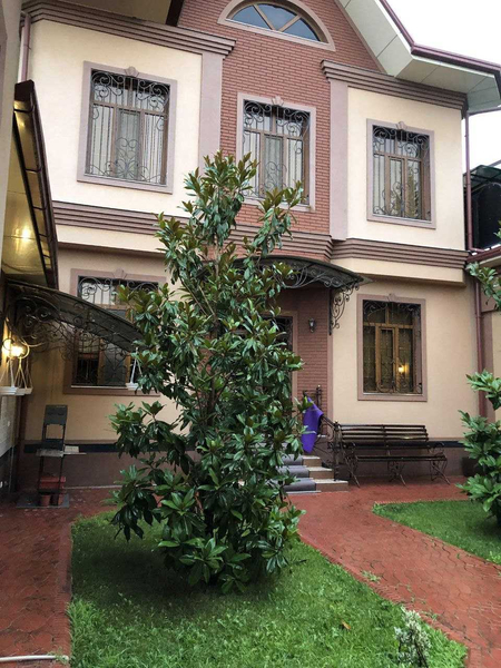 Сдаётся дом в аренду ориентир ул. Никитина ID: 54240