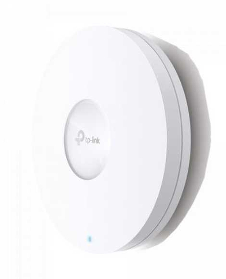 TP-Link EAP610 AC1200 потолочная точка доступа wi-fi, усилитель router