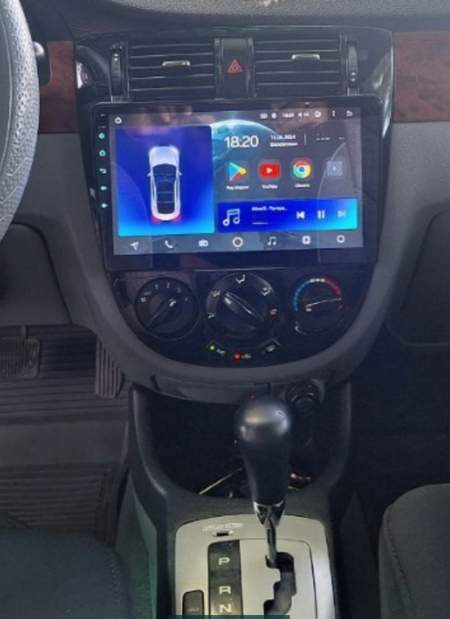 Продаю Лассети 1.6 автомат