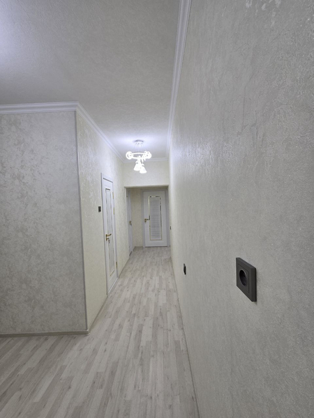 Срочно! Продажа. 4/3/5. Сергели-8 а. Можно в ипотеку.
