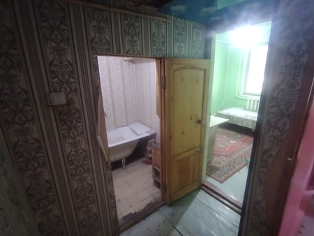 4 хонали квартира ижарага берлади
