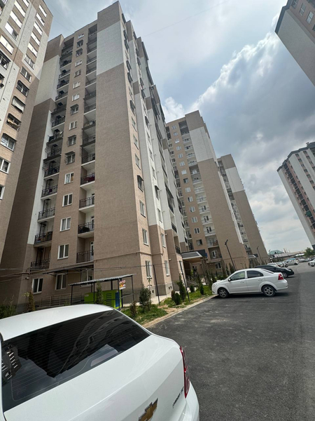 Olmos qurilishda e xona tayyor ipateka uy nomingizga chiqadi