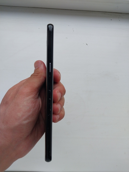Galaxy s8 plus. Holati rasmda ko'rib turganingizdek.