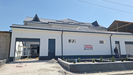 2сотохли учаска сотилади