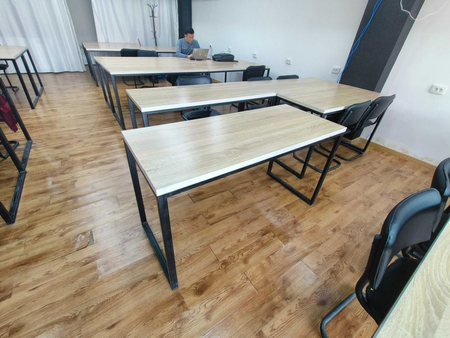 Kompyuter Stoli. Holati zo'r. Arzon narxda. Dostavka bor.