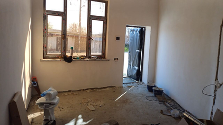 1 hona 15 kvadrat Yunusobod