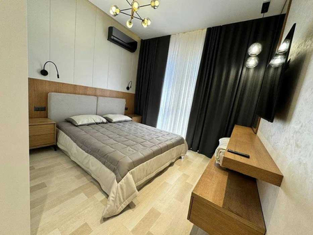 R17 Сдается квартира ЖК Mirabad Avenue