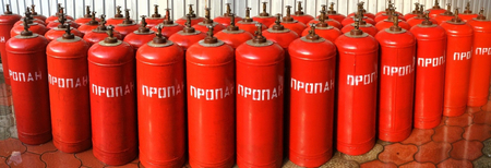 Газовые/Газ баллоны/Кислородные. Пропановые/Углекислотные/Гелиевые