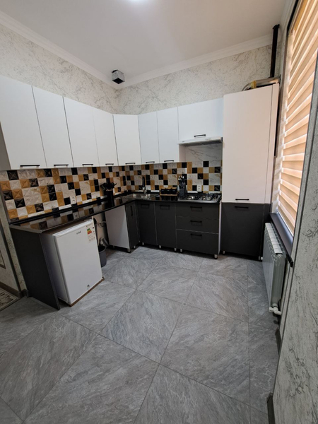 Срочно продаётся Новостройка 1в2/1/10 Яккасарай Кушбеги Ж/К SOLARIS