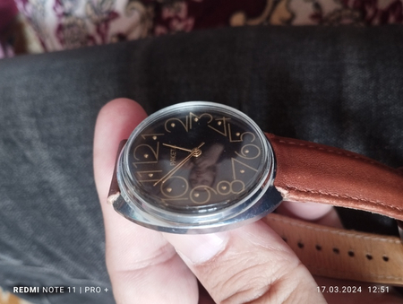Sagat satiladi Raketa