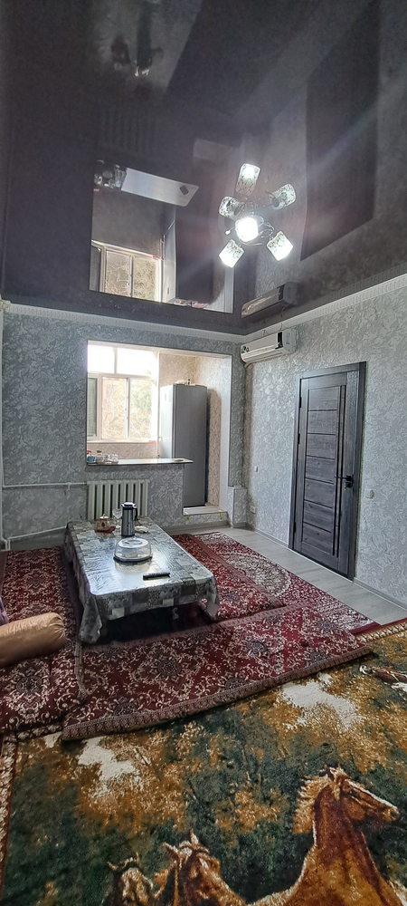2в3/3/4 Чиланзар 12 Фархадский