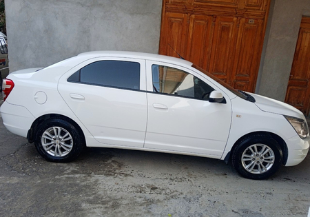Cobalt sotiladi tezlik bilan