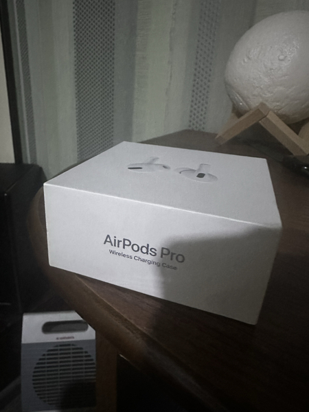 Продам Airpods Pro