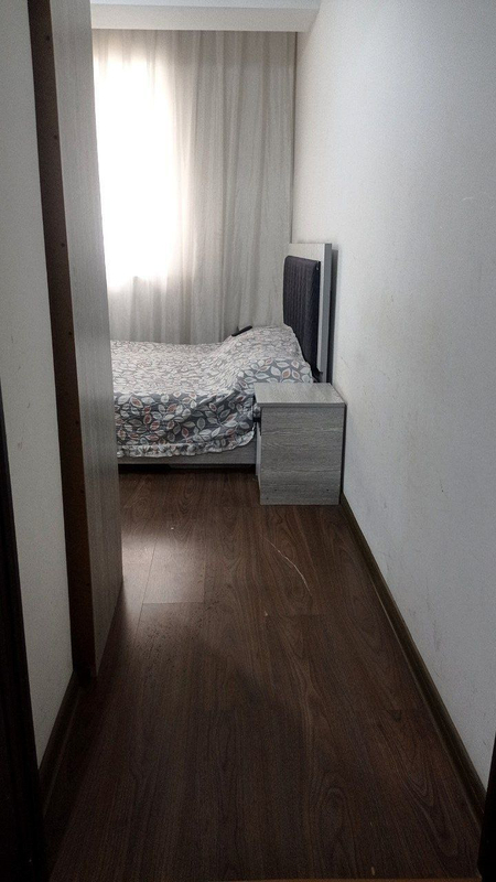Ипотека Сергели 9 Худуд 2/7/7 площадь 55кв.м