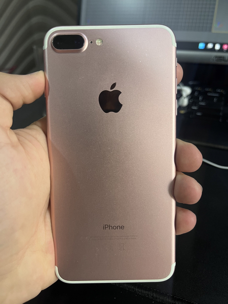 Iphone 7 Plus 32GB